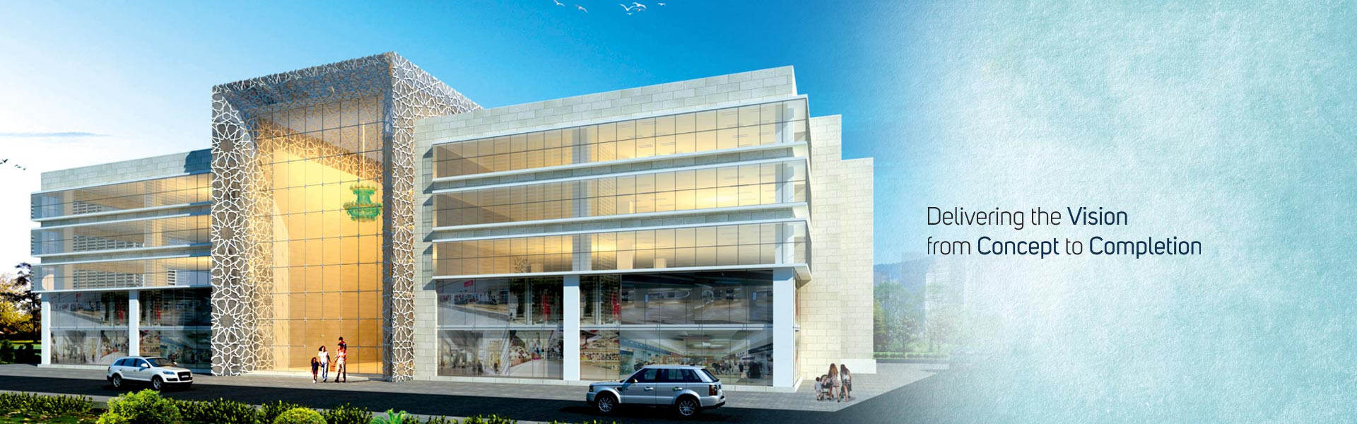 Welcome to Sindhuja Infra Projects LLP