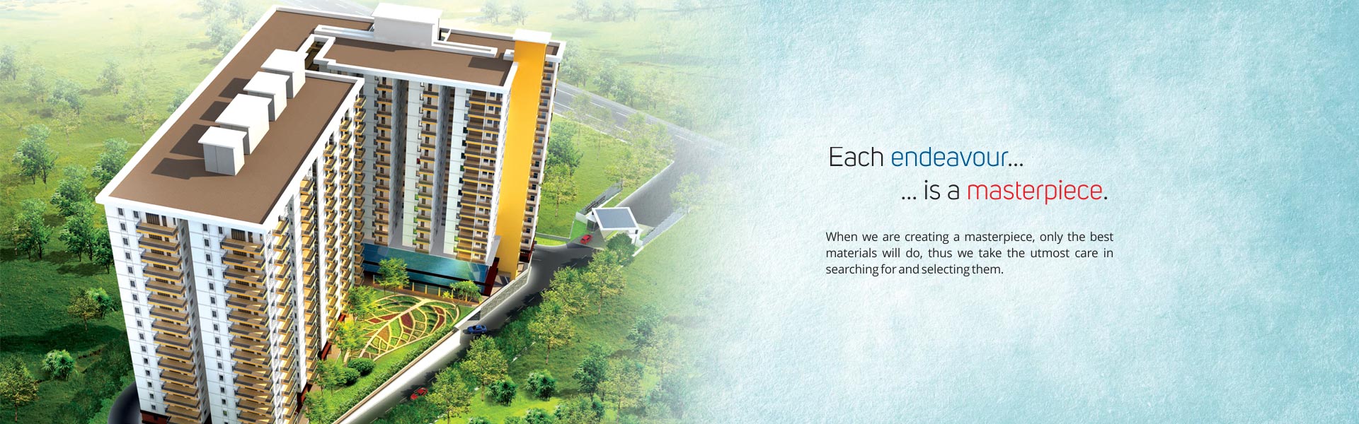 Welcome to Sindhuja Infra Projects LLP